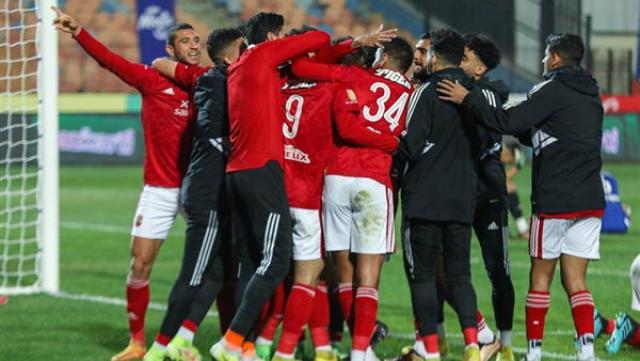 تأجيل نهائى كأس مصر بعد فوز الأهلى والإعلان عن الموعد الجديد خلال أيام